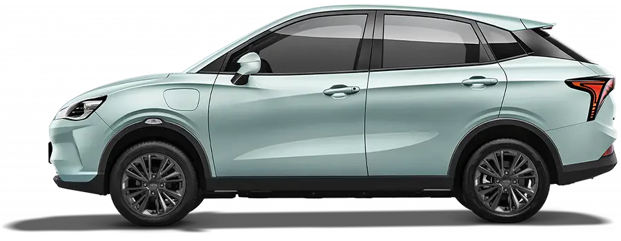 KCM Group - Authorized Neta Auto